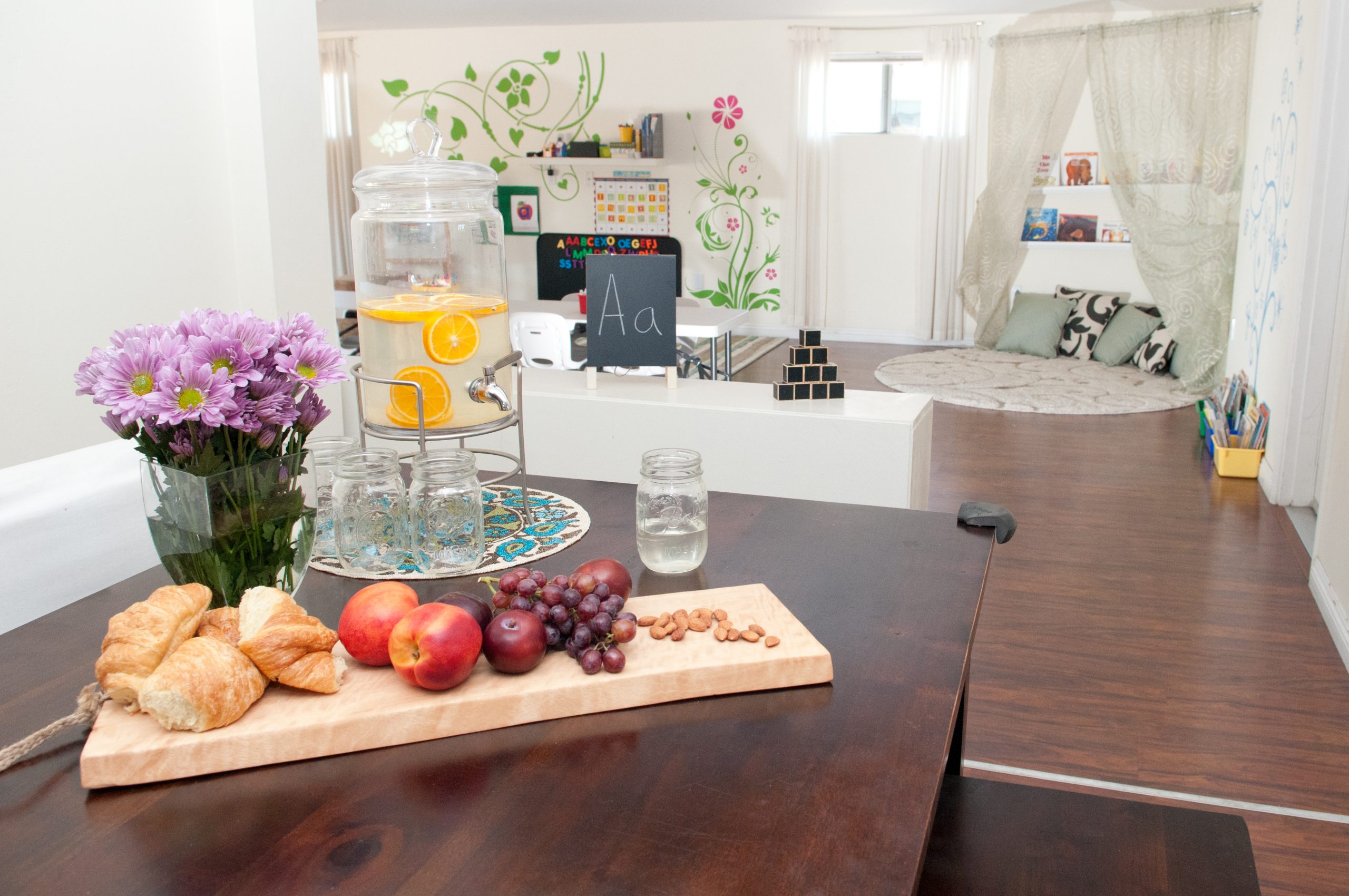 The Sprout House – Fun, Enriching Pre-K Program